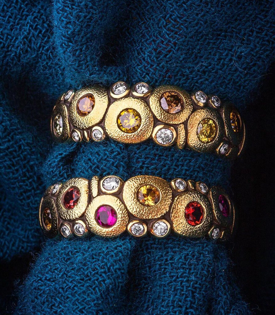 Cecil’s Fine Jewelry-All jewelry work done on the premises