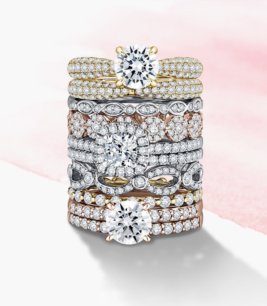 Cecil’s Fine Jewelry-All jewelry work done on the premises