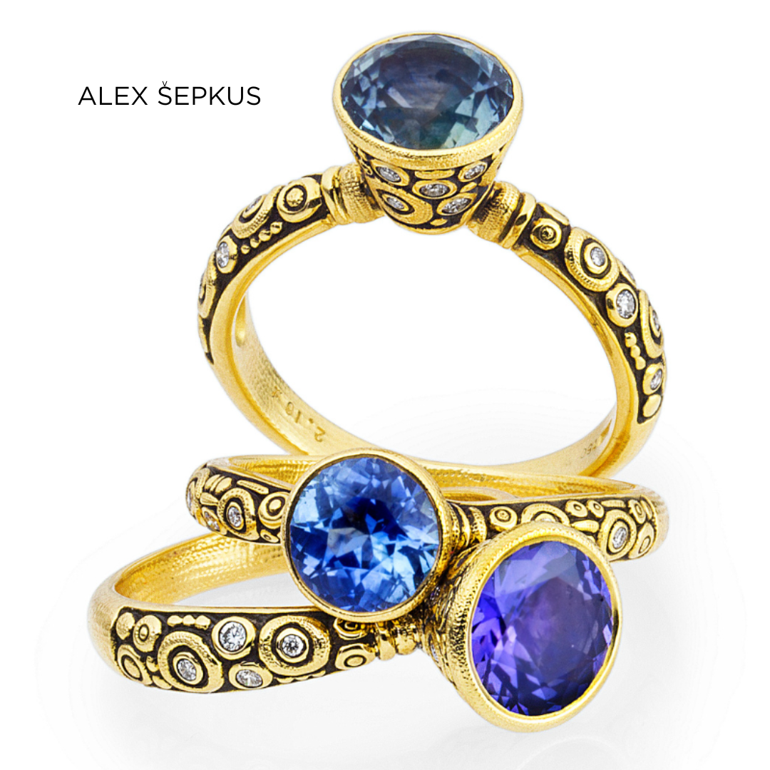 The Pieces That Stunned at Fashion Week 2023 - Cecil’s Fine Jewelry
